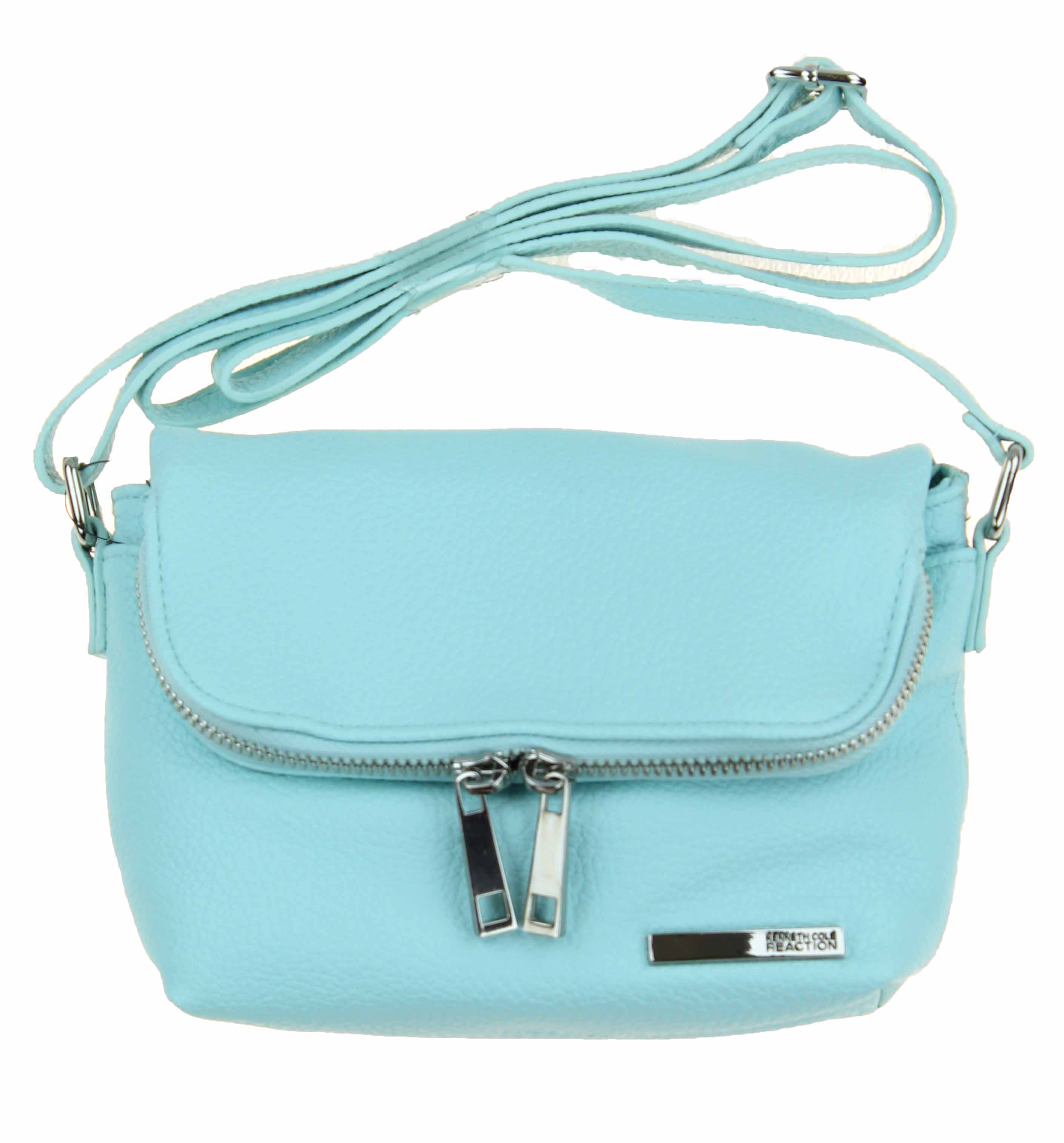 Kenneth Cole Women's Nylon Crossbody Bag | IUCN Water Kenneth Cole Women's Nylon Crossbody Bag | IUCN Water
