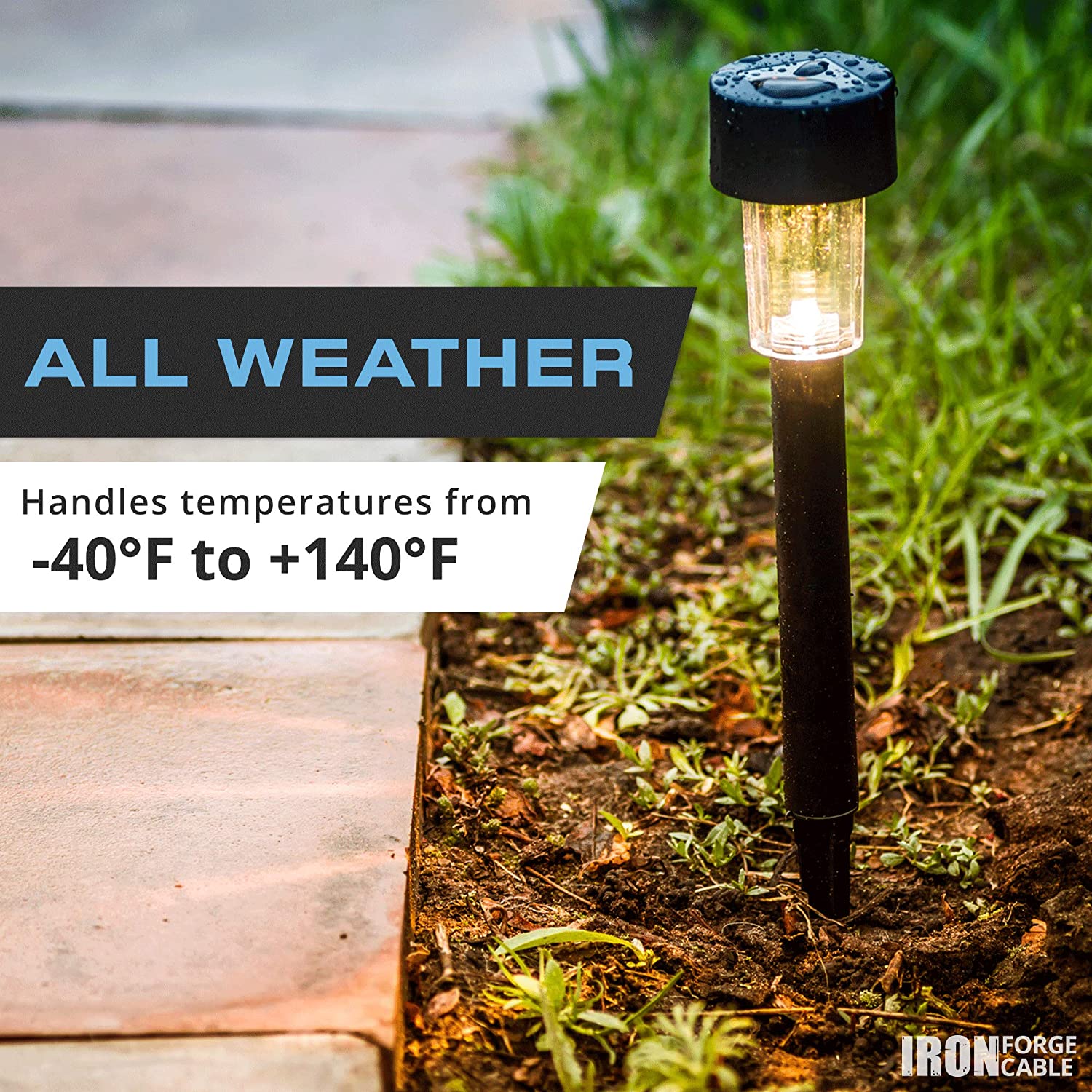 Low Voltage Landscape Wire Outdoor Cable For Landscape Light low-voltage-landscape-wire-outdoor-cable-for-landscape-light