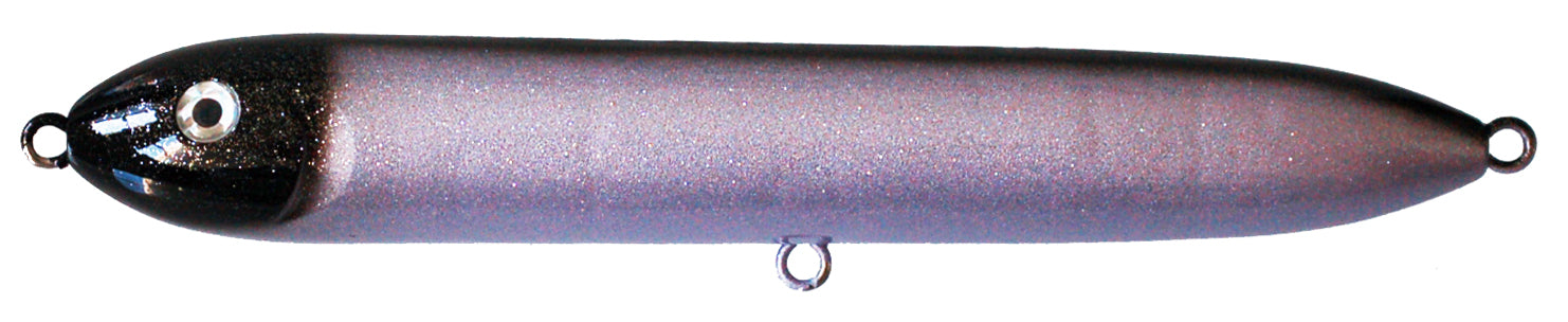 Drifter Tackle Saltwater Doc Topwater Lures (9 in) | eBay