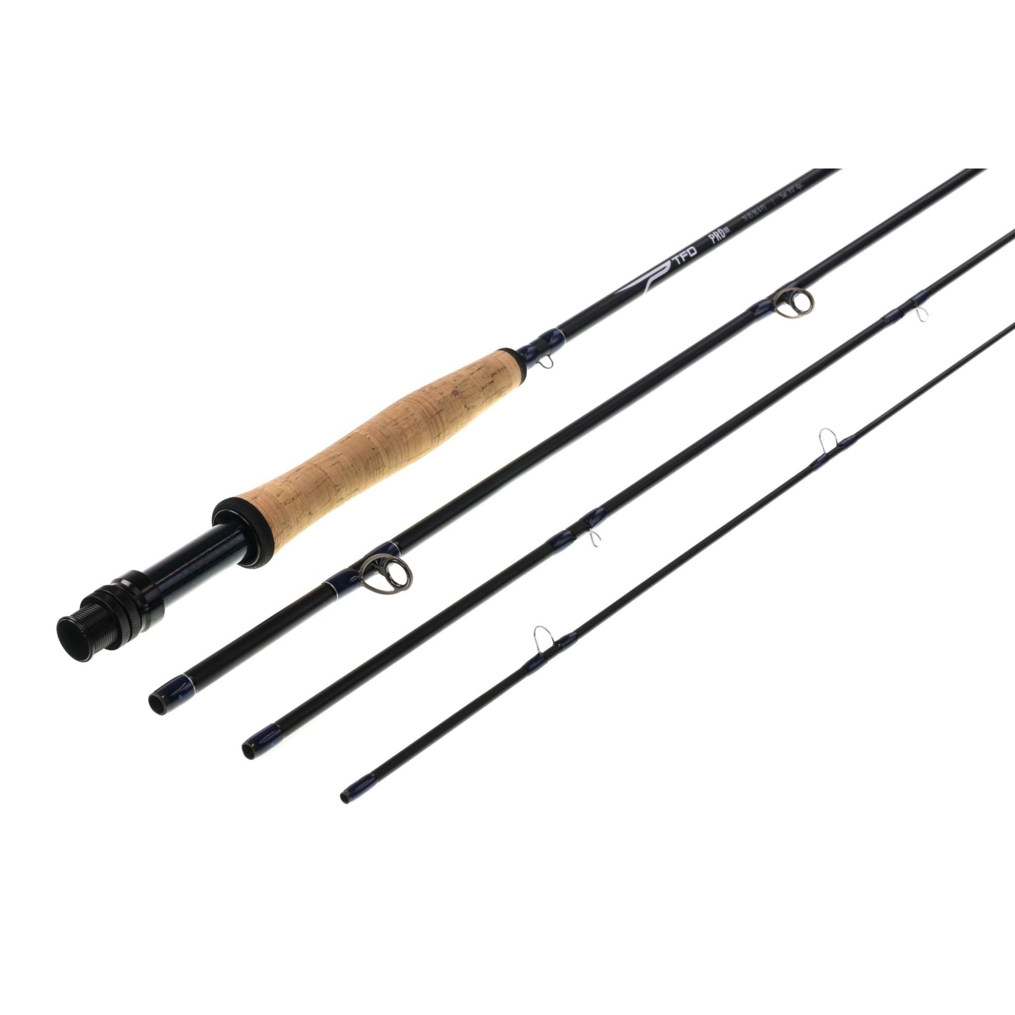Temple Fork Outfitters Pro III Fly Rods | eBay