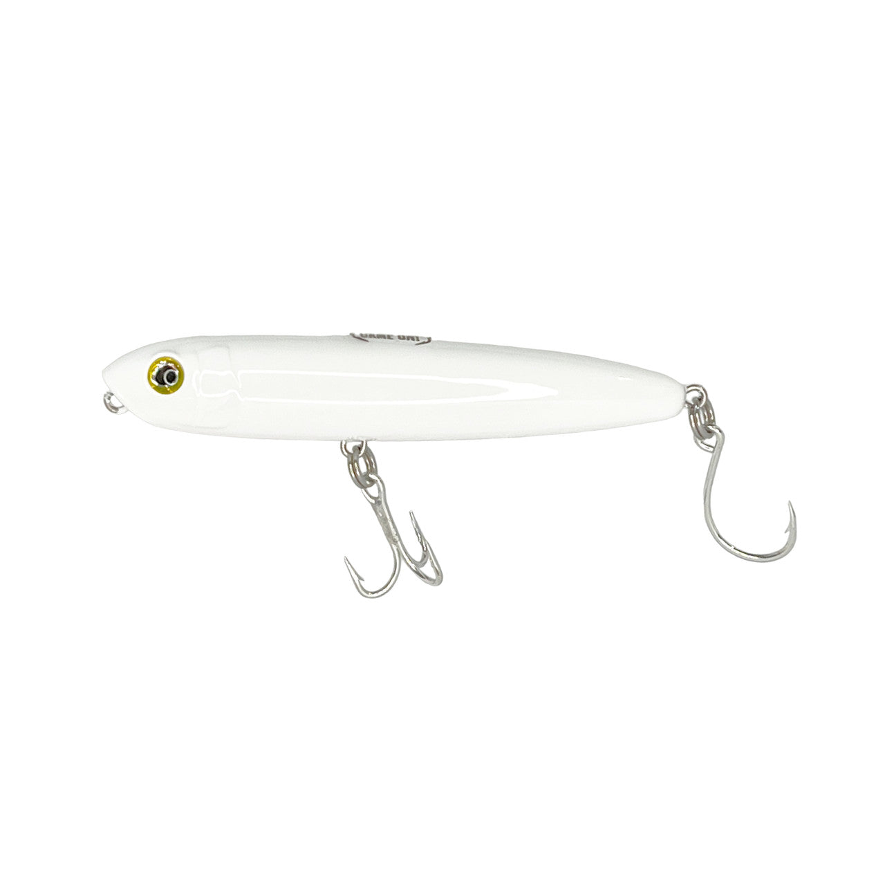 Game on Lures X-Walk Topwater Lure | eBay