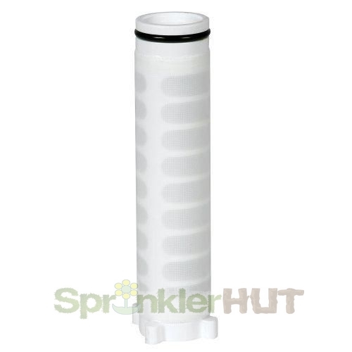 1" Rusco Vu-Flow Replacement Polyester Filter Screen Element T-Style ...