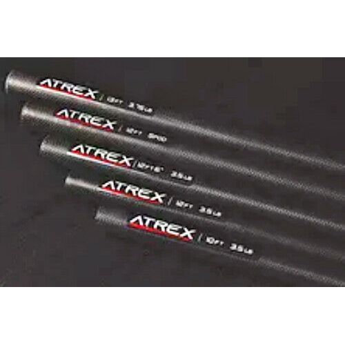 ATREX - Carp Fishing Rod Blanks 2pc | eBay