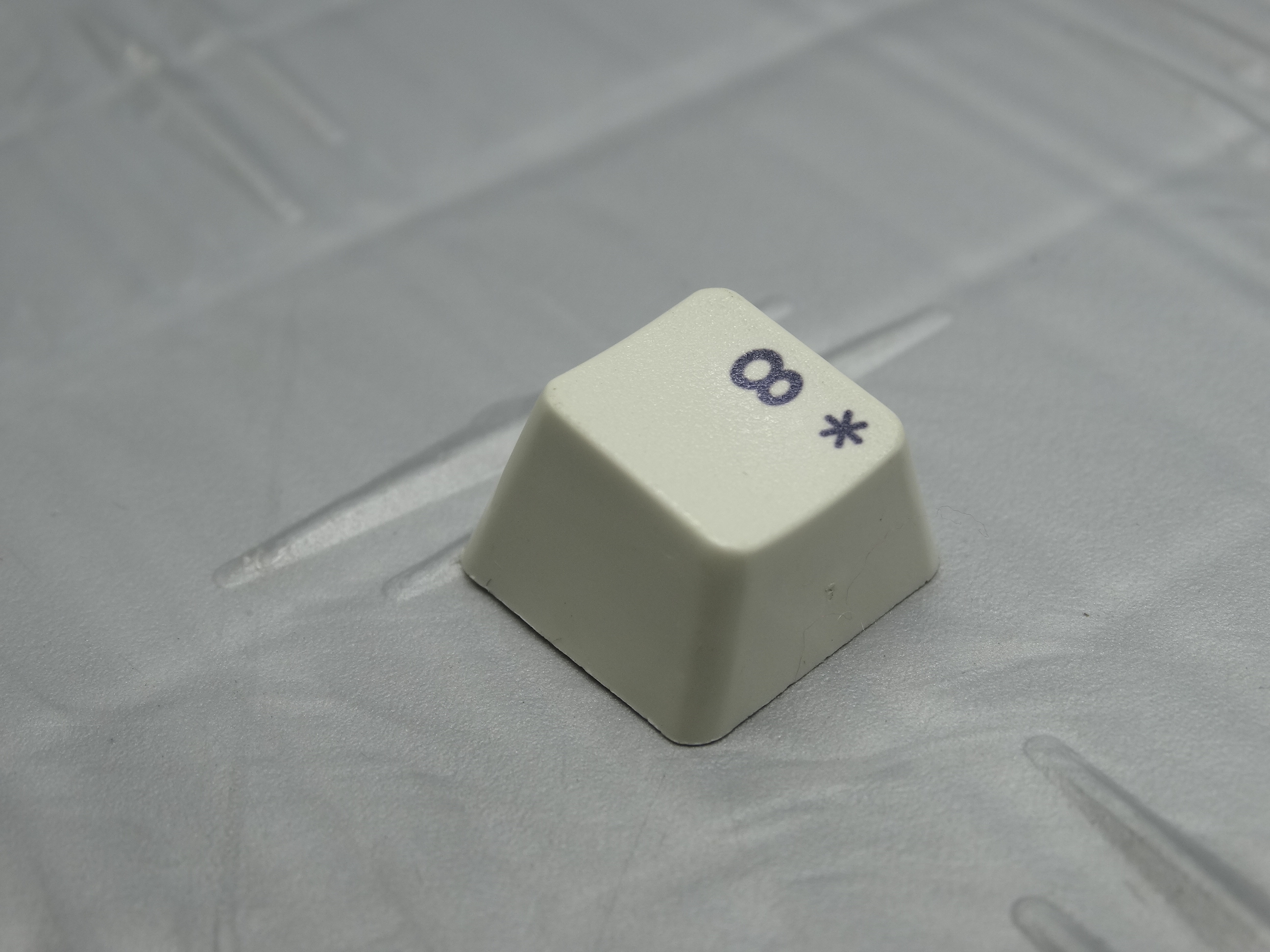 IBM Mechanical Keyboard Type Writer Keys Vintage Authentic | eBay