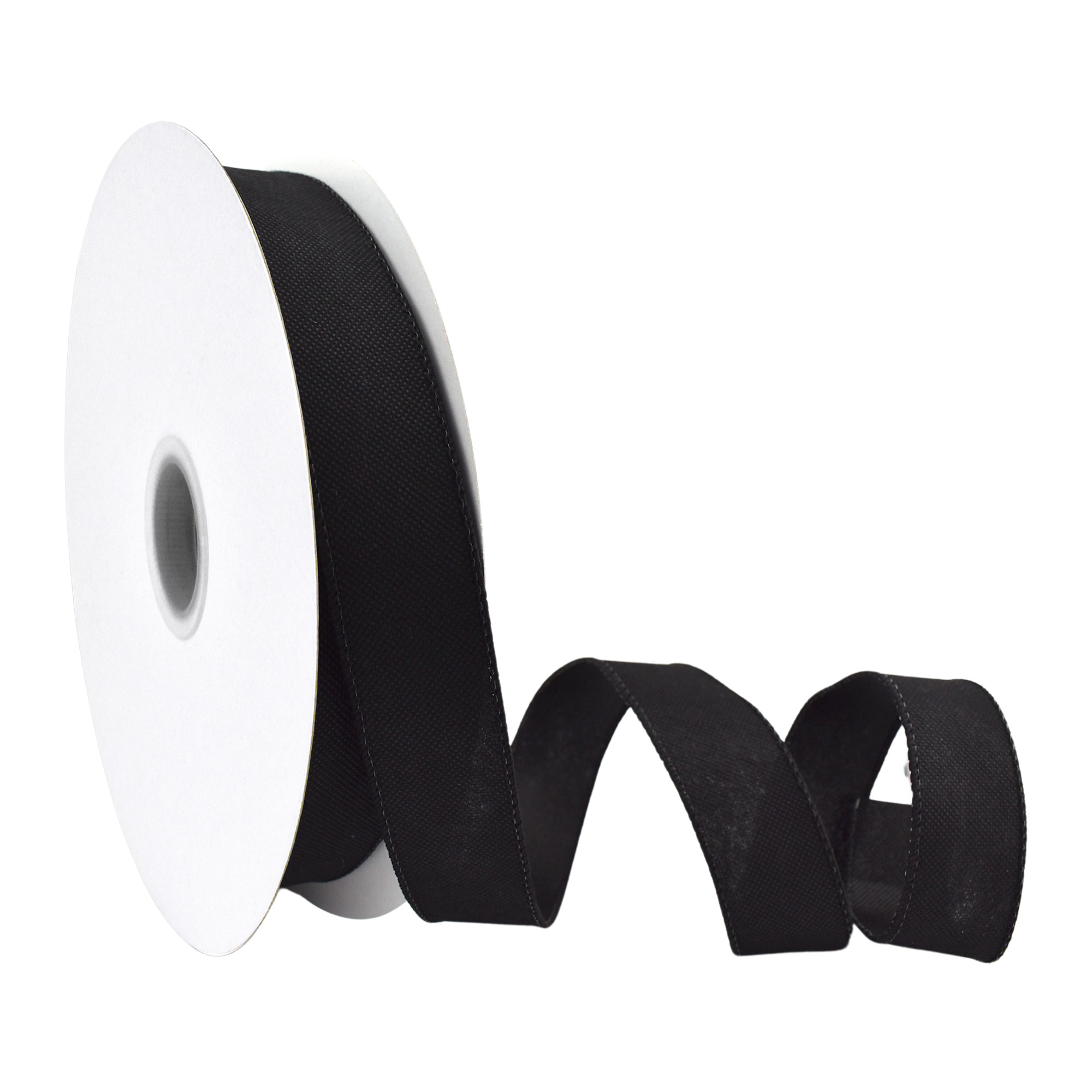 Breeze Spunbound Polypropylene Solid Floral Wrap Ribbon, 1-1/2-inch, 50 ...