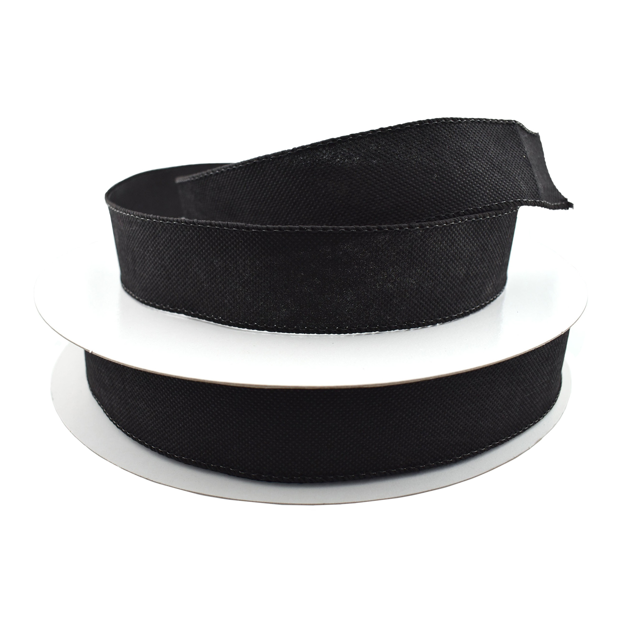Breeze Spunbound Polypropylene Solid Floral Wrap Ribbon, 1-1/2-inch, 50 ...