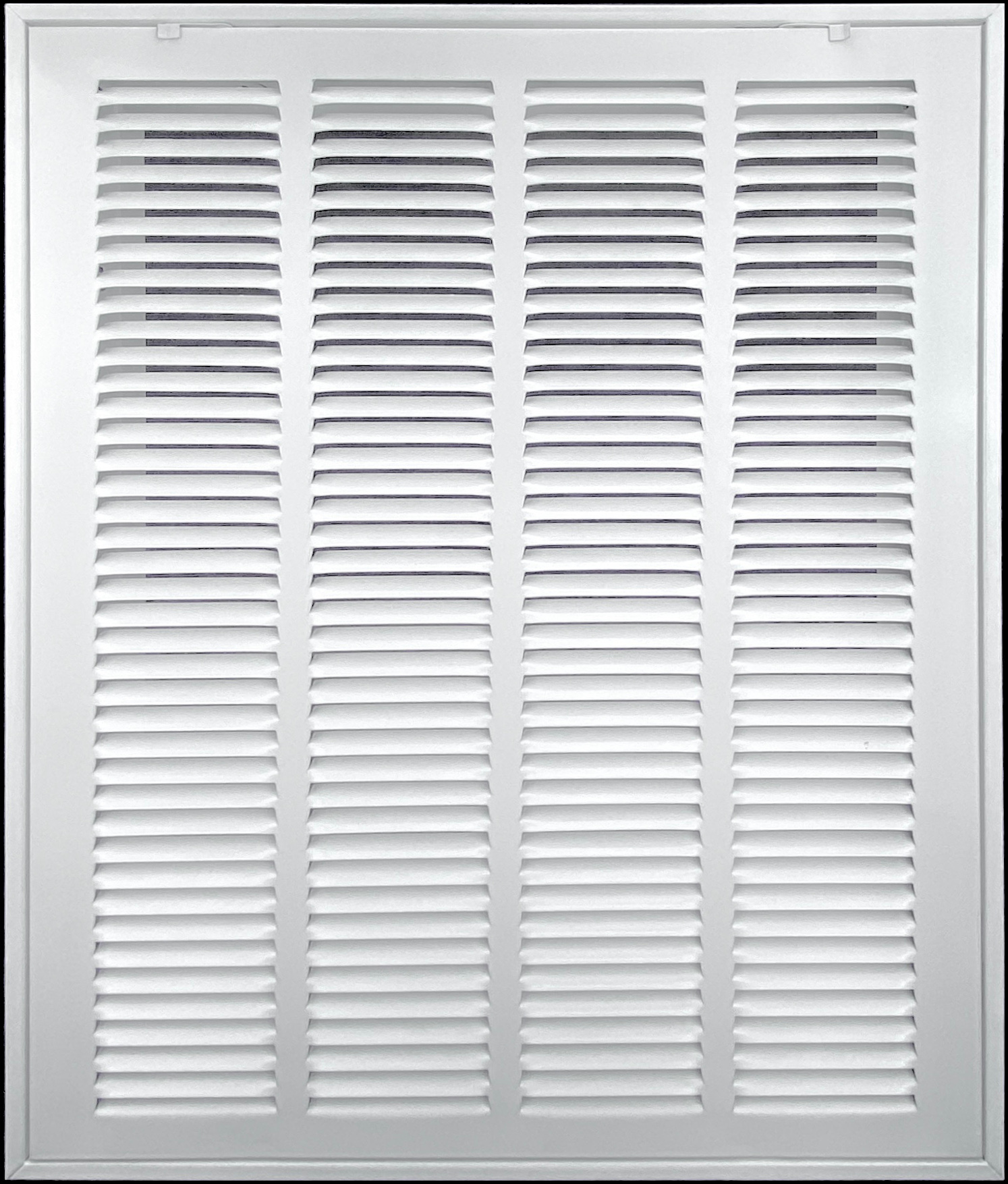 Steel Return Air Filter Grille Removable Face Door | eBay