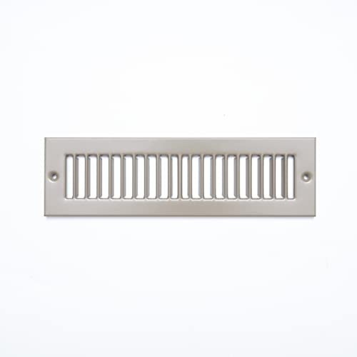 Toe Kick Register Grille | Vent Cover | eBay