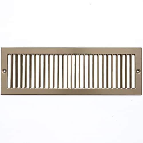 Toe Kick Register Grille | Vent Cover | eBay