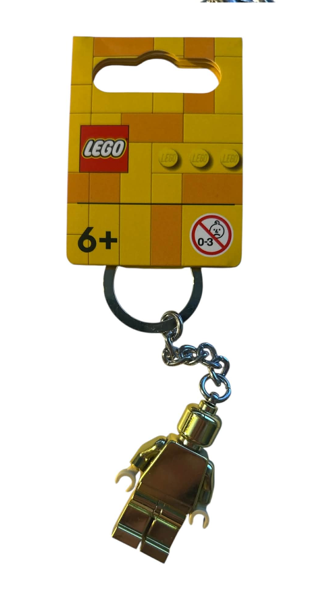 Lego Minifigure Keychains Choose Minifigure Official Key Chains & Bag ...