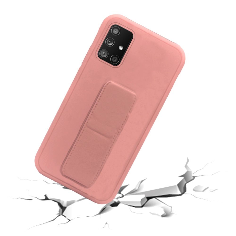 For Apple iPhone 13 Pro Max Hybrid Foldable Stand Rubber Protector Case ...