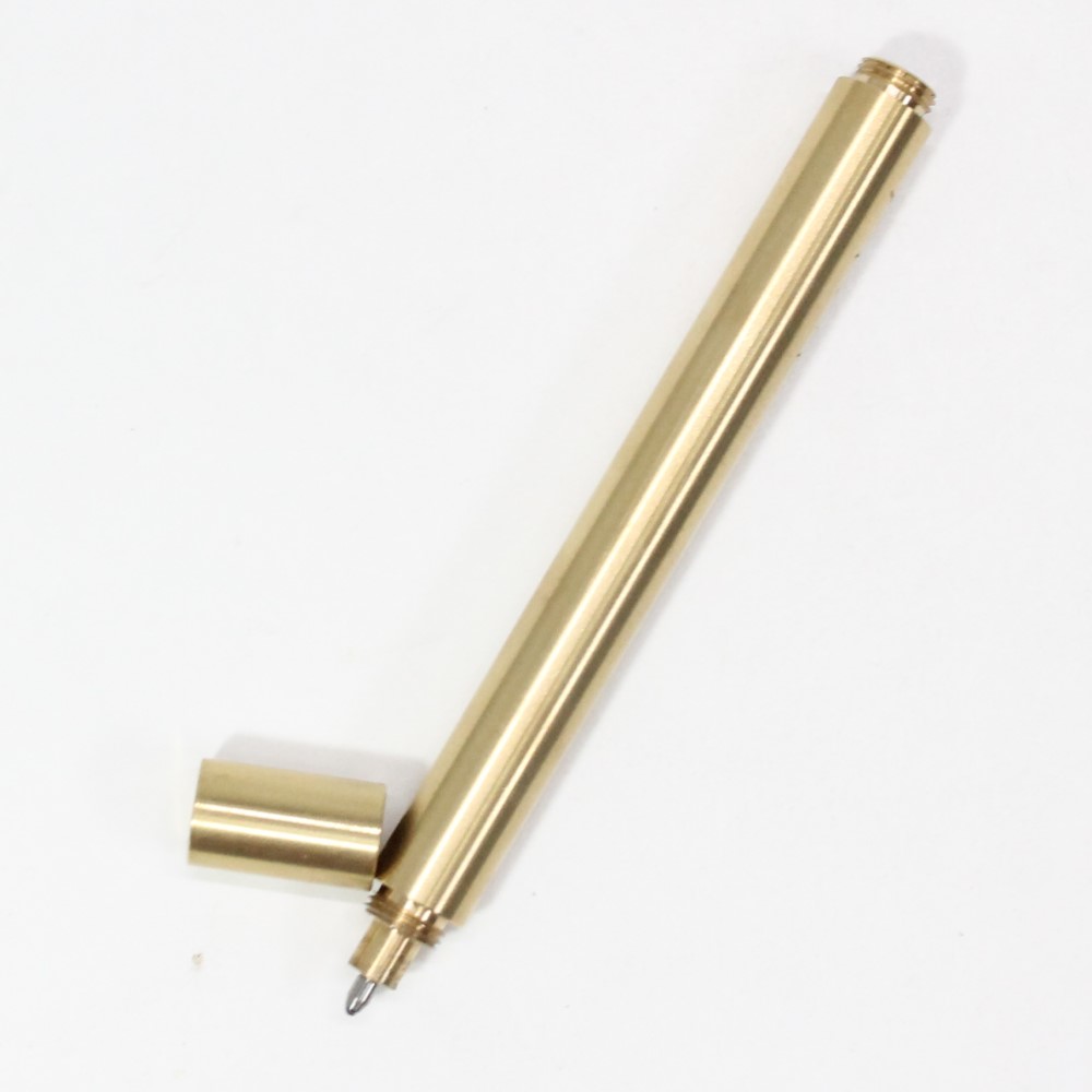 AroundSquare K-OS Machined Pen Begleri - Skill Toy | eBay