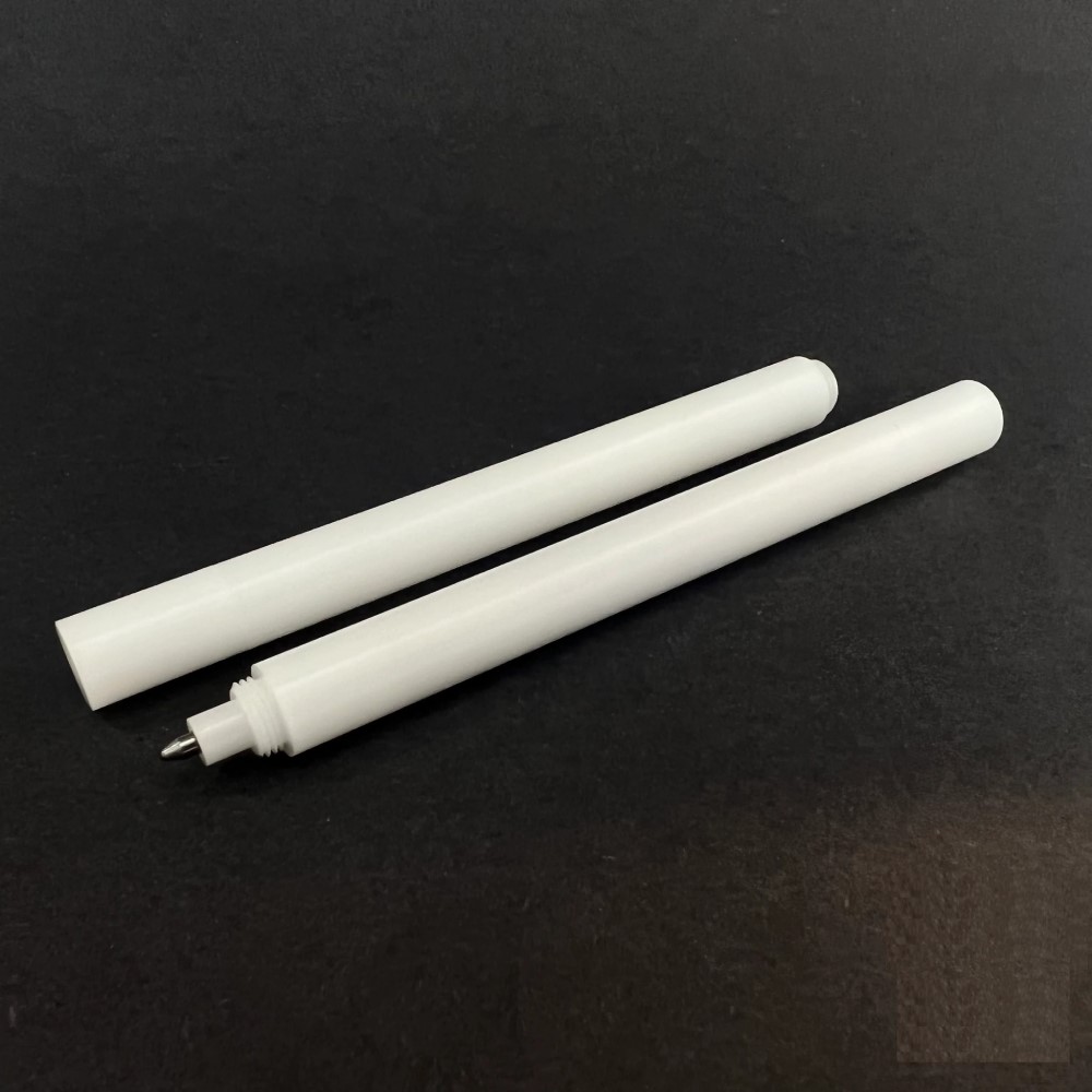 AroundSquare K-OS Machined Pen Begleri - Skill Toy | eBay