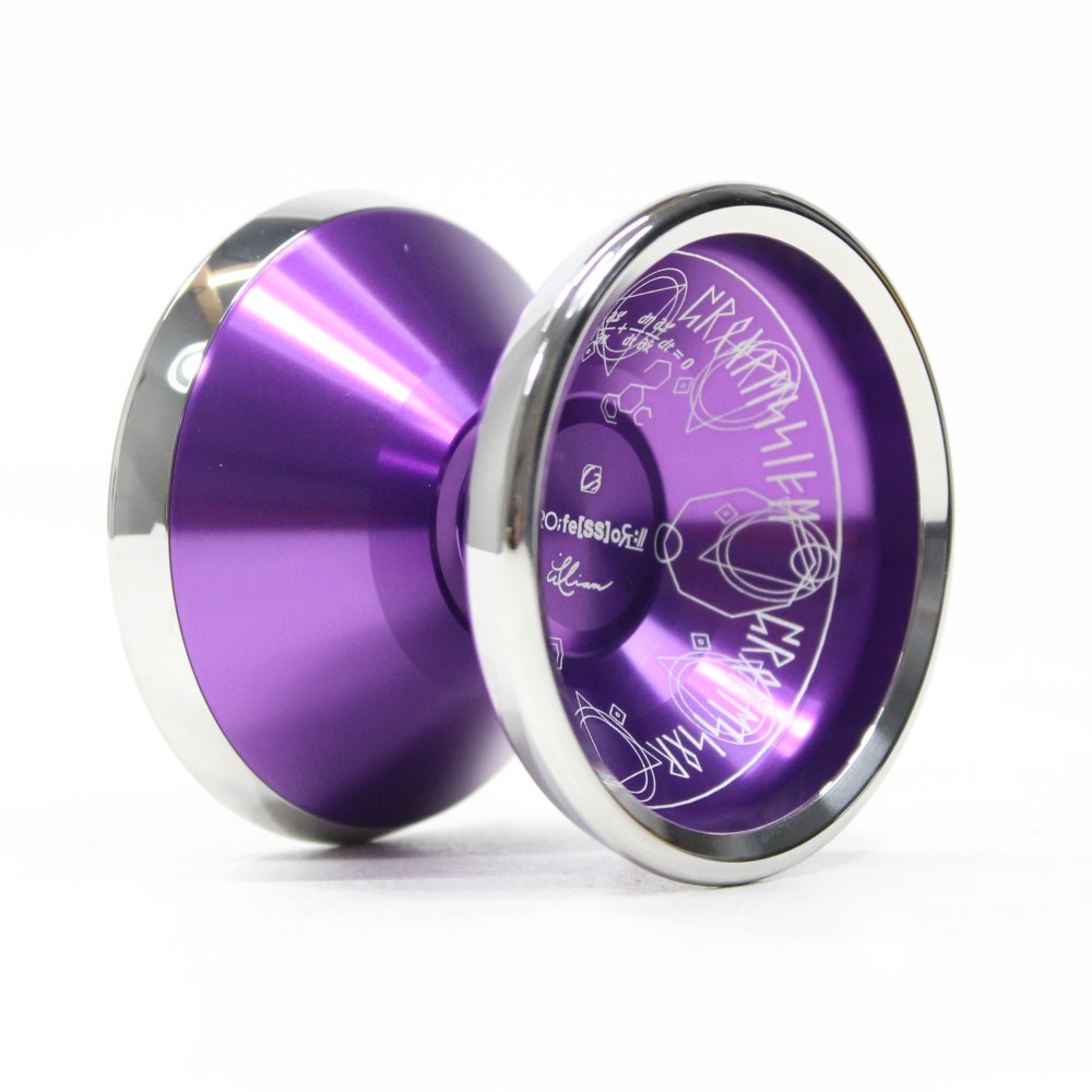 C3yoyodesign Progressiver Yo-Yo - Bi-Metal - High Performance YoYo | eBay