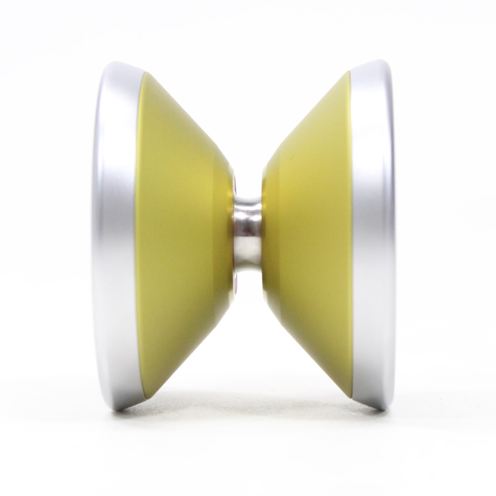 C3yoyodesign Progressiver Yo-Yo - Bi-Metal - High Performance YoYo | eBay