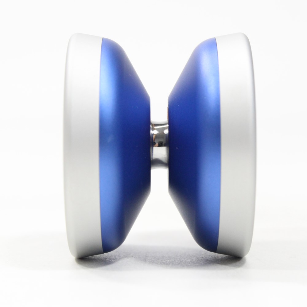 Duncan Freebird III Yo-Yo - Flat Cap - Hank Freeman Collaboration YoYo | eBay