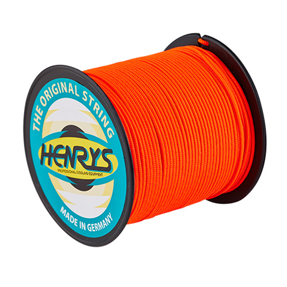 Henrys Diabolo Replacement String Roll -70m | eBay