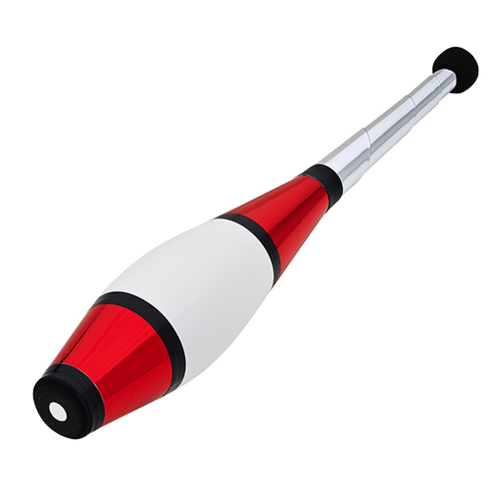 Henrys Classic Euro EM Juggling Club - (1) Single Juggling Club | eBay