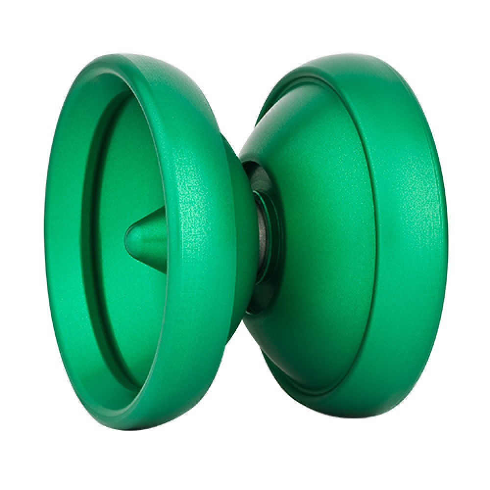 Henrys M2 Yo-Yo - Aluminum Bind YoYo | eBay