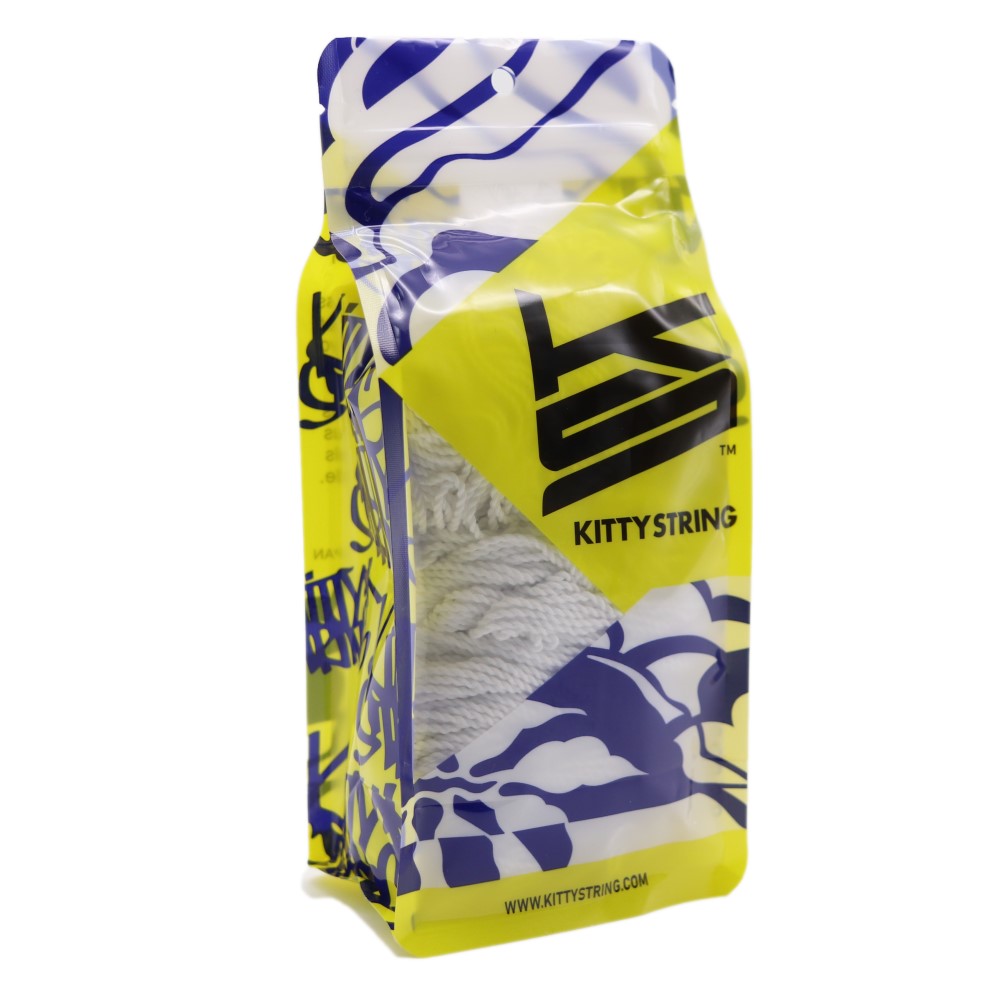 Kitty String First Class 100 Pack Yo-Yo String - Fat YoYo String | eBay