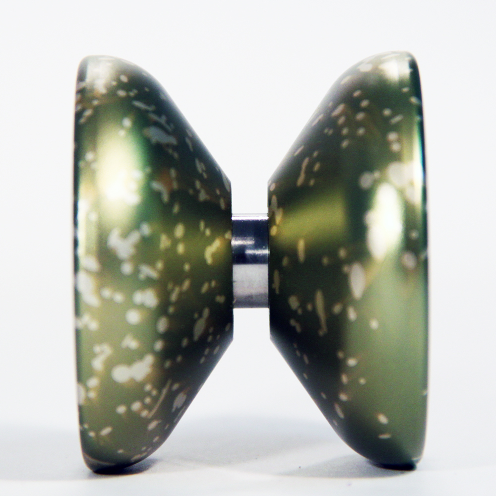 Magic Yo-Yo N12 Aluminum Yo-Yo | eBay