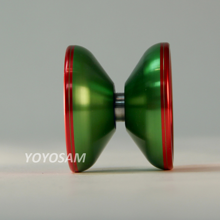 Magic Yo-Yo N12 Aluminum Yo-Yo | eBay