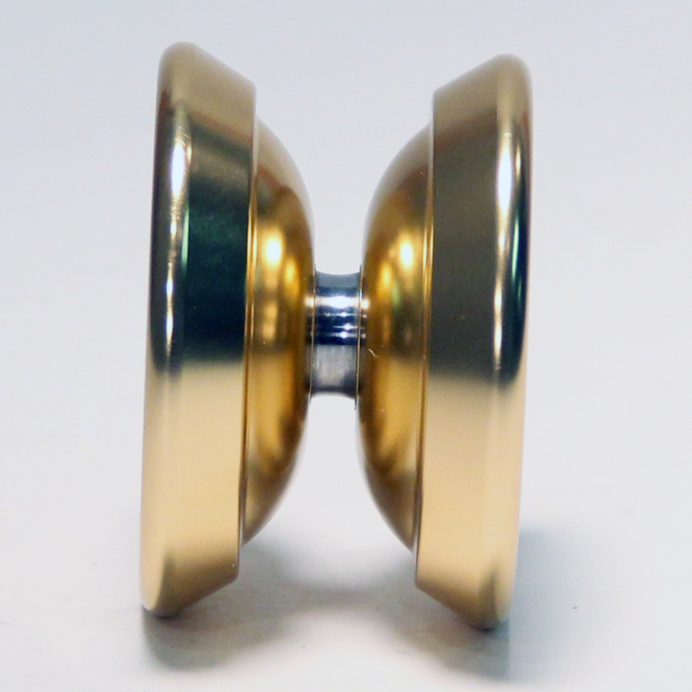 Magic YoYo T8 Shadow Aluminum YoYo | eBay