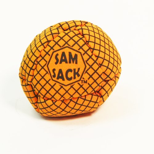 Sam Sack-Series 4 Footbag- Limited Edition Hand Stitched | eBay