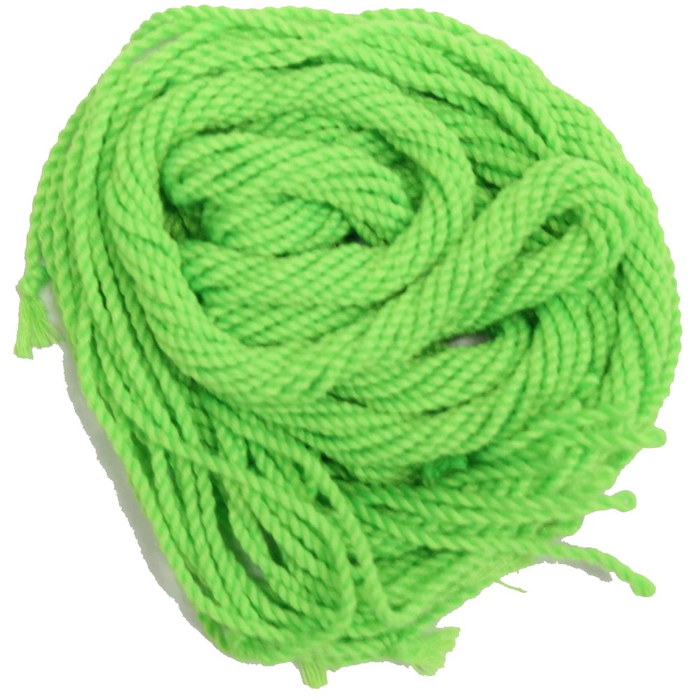 Twisted Stringz Yo-Yo Strings - Polyester - Solid Thick YoYo String ...