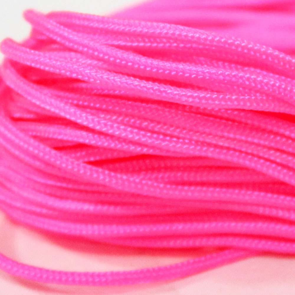 Yorklyn Nylon Chinese Knotting String Cord 1.5 mm x 10 meter | eBay
