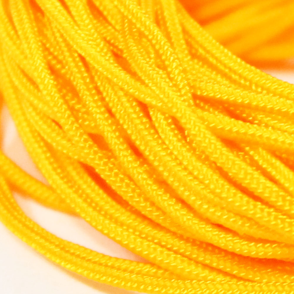 Yorklyn Nylon Chinese Knotting String Cord 1.5 mm x 10 meter | eBay