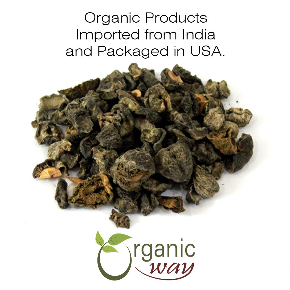 Organic Amla (Cut & Sifted) | eBay