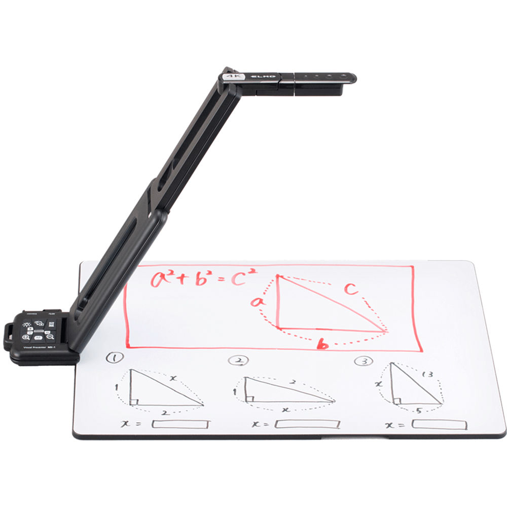 Купить Оборудование для конференций MX-1 Visual Presenter & MX-1 Board ...