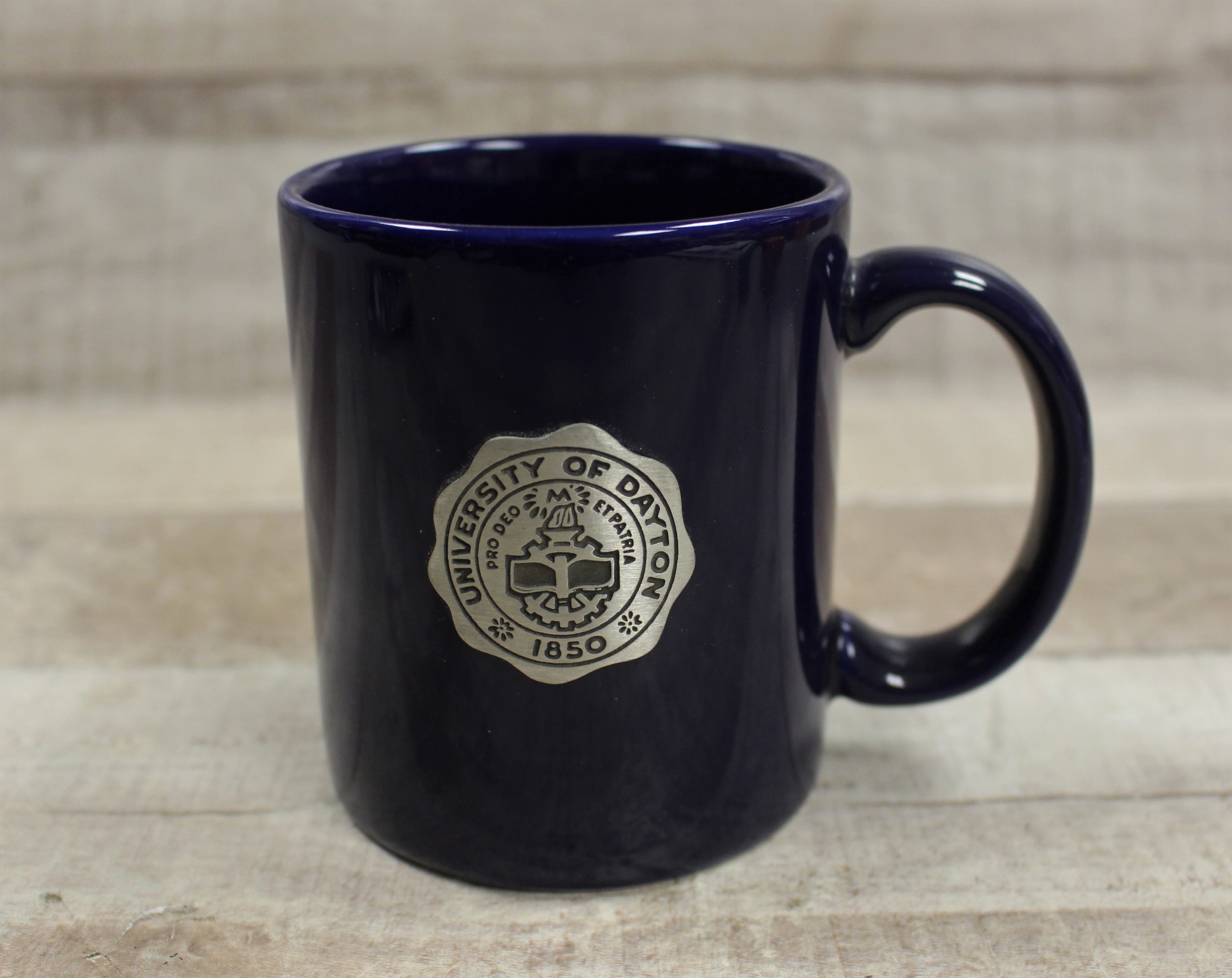 University of Dayton UD Flyers Coffee Cup Mugs - Mom Dad & More | eBay