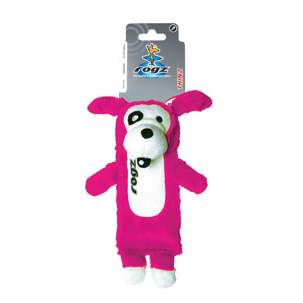 Thinz Stuffable Dog Toy Small | eBay