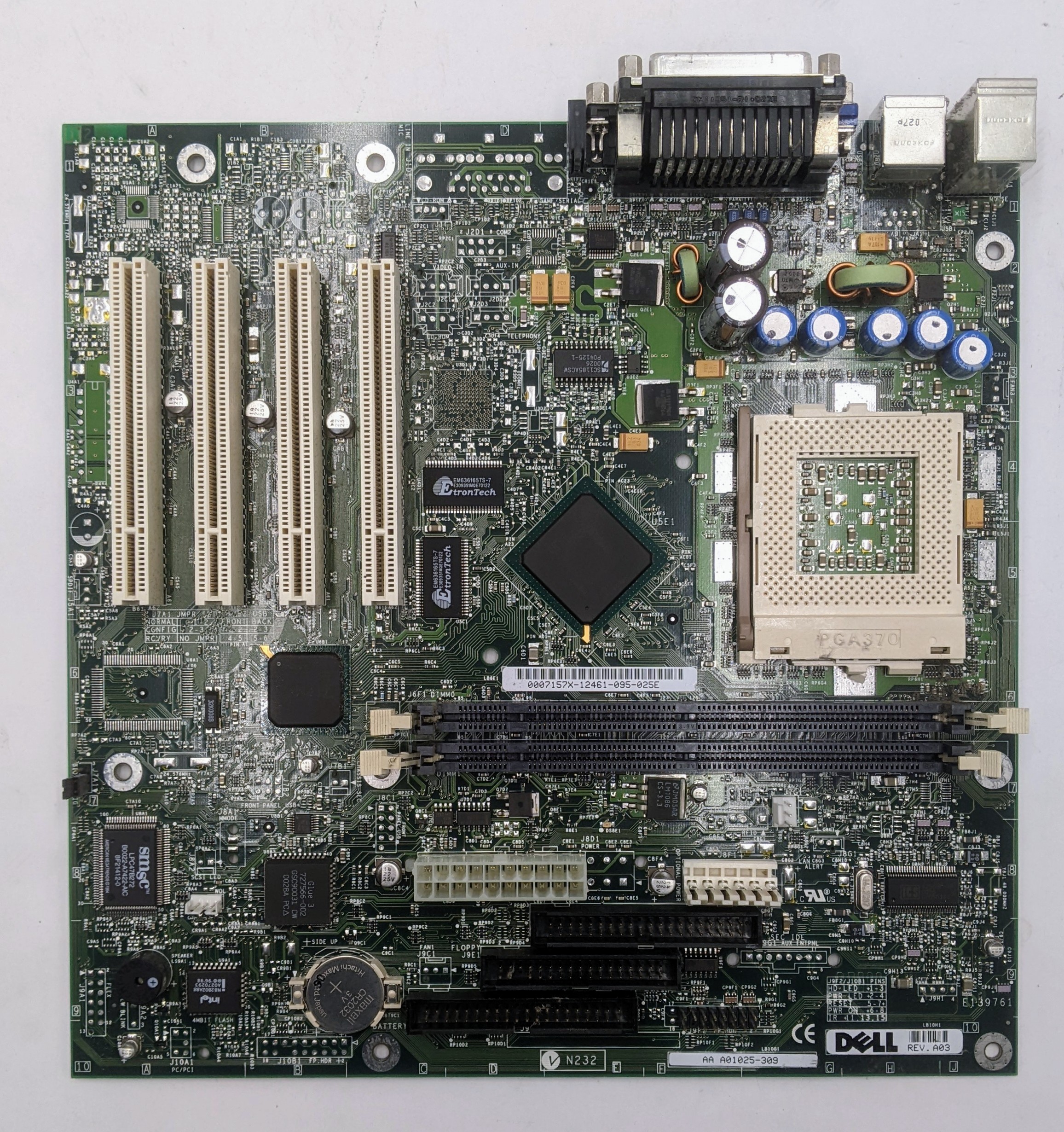 ITOX G7B630 Desktop Motherboard | eBay