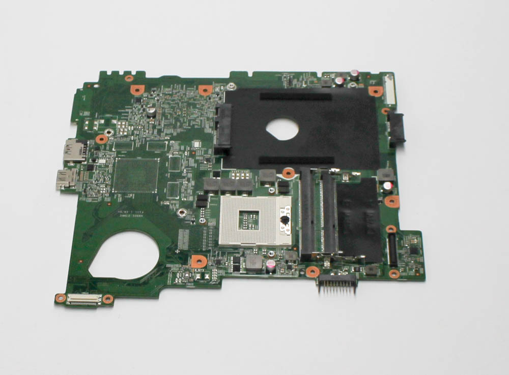 Dell VVN1W, Socket 989, Intel Motherboard for sale online | eBay