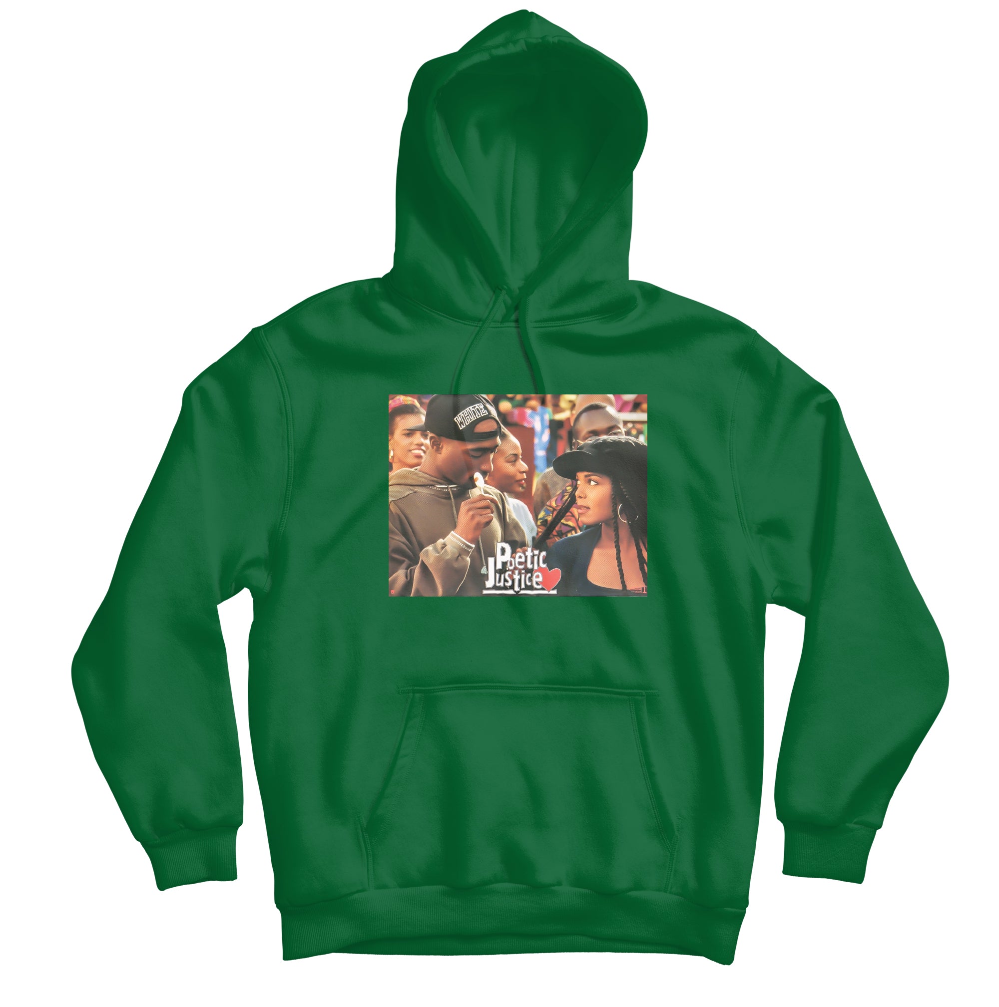 Poetic justice hoodie store