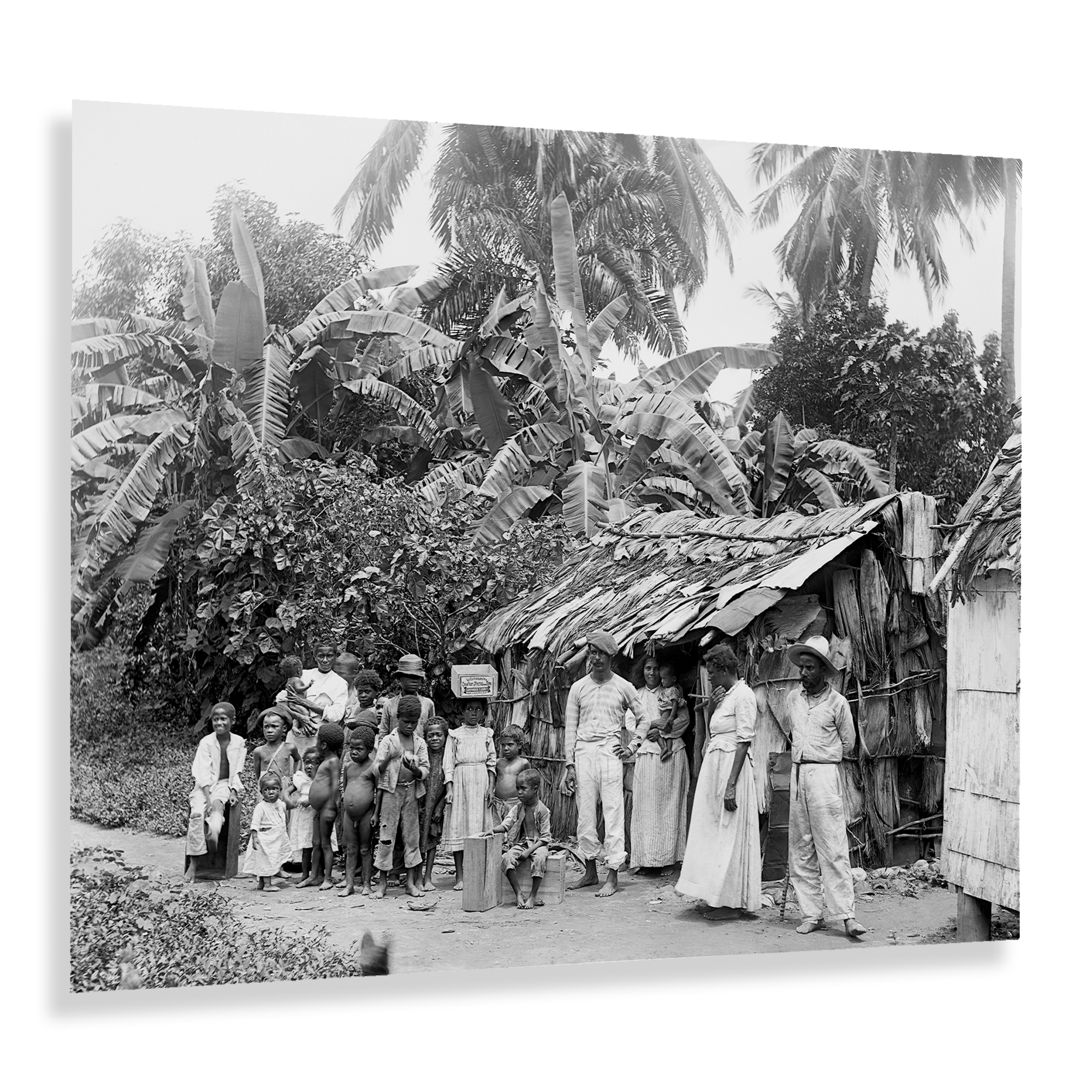 1903 Puerto Rican Natives Photo Print Wall Art Poster EBay 1903 Puerto Rican Natives Photo Print Wall Art Poster EBay
