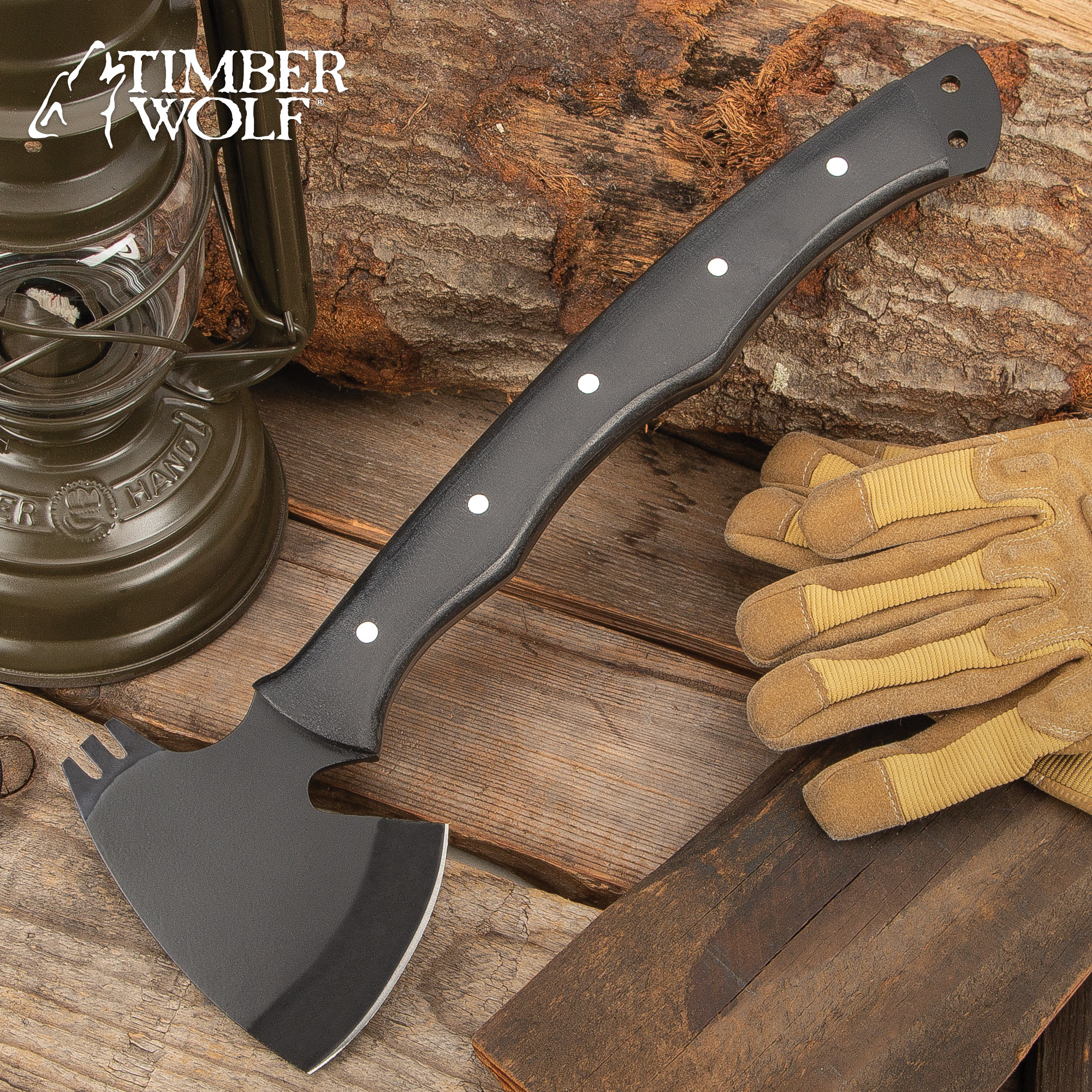 Купить Топор Portable Military Axe Tactical Tomahawk Outdoor Survival ...