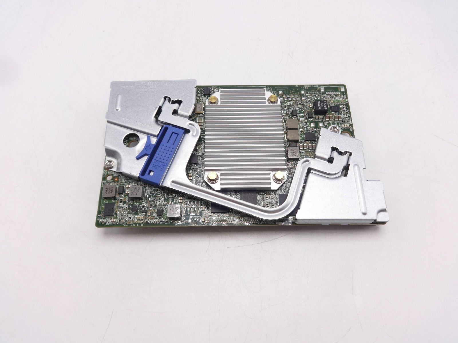 HP 749800-001 Smart Array P244BR 1GB FBWC 12GB 2-Port Controller ...