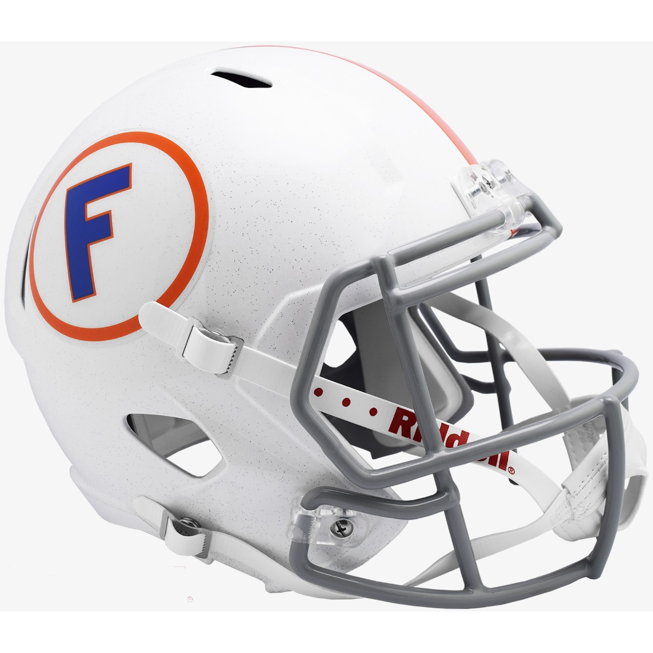 Florida Gators Throwback NCAA SPEED Riddell Full Size Replica Football ...