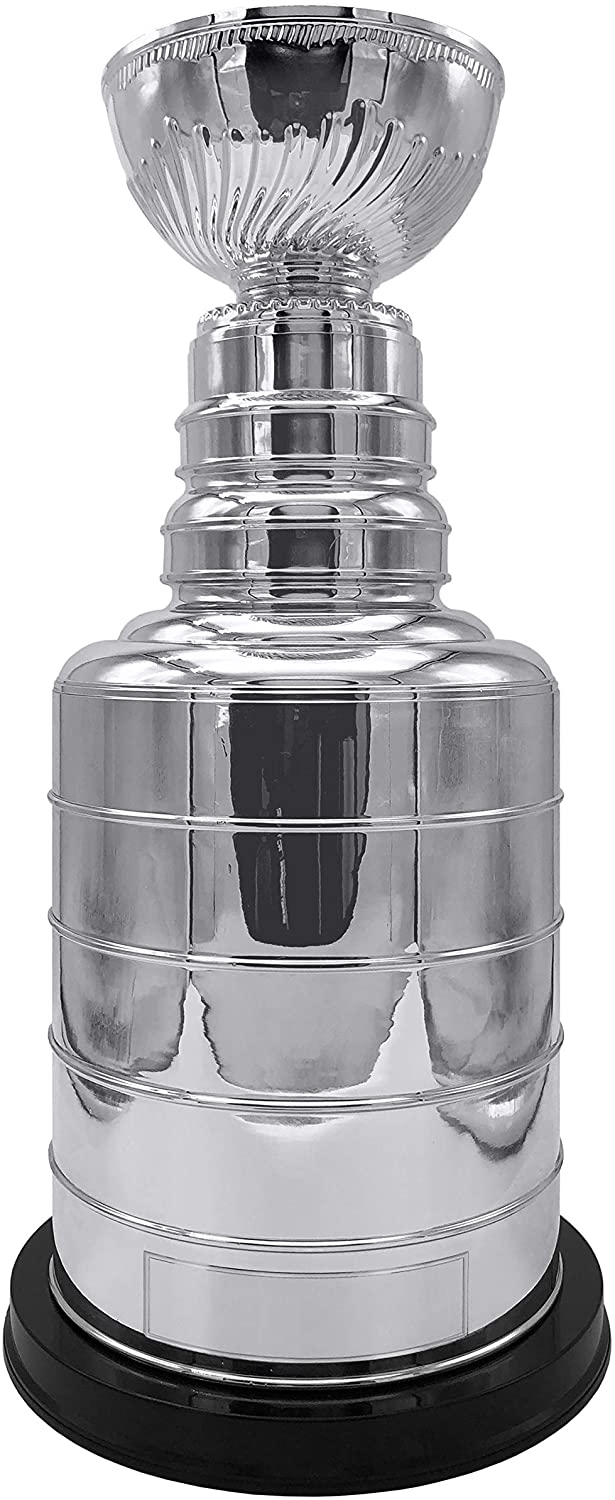 Official 14 Inch NHL Stanley Cup Replica Trophy EBay