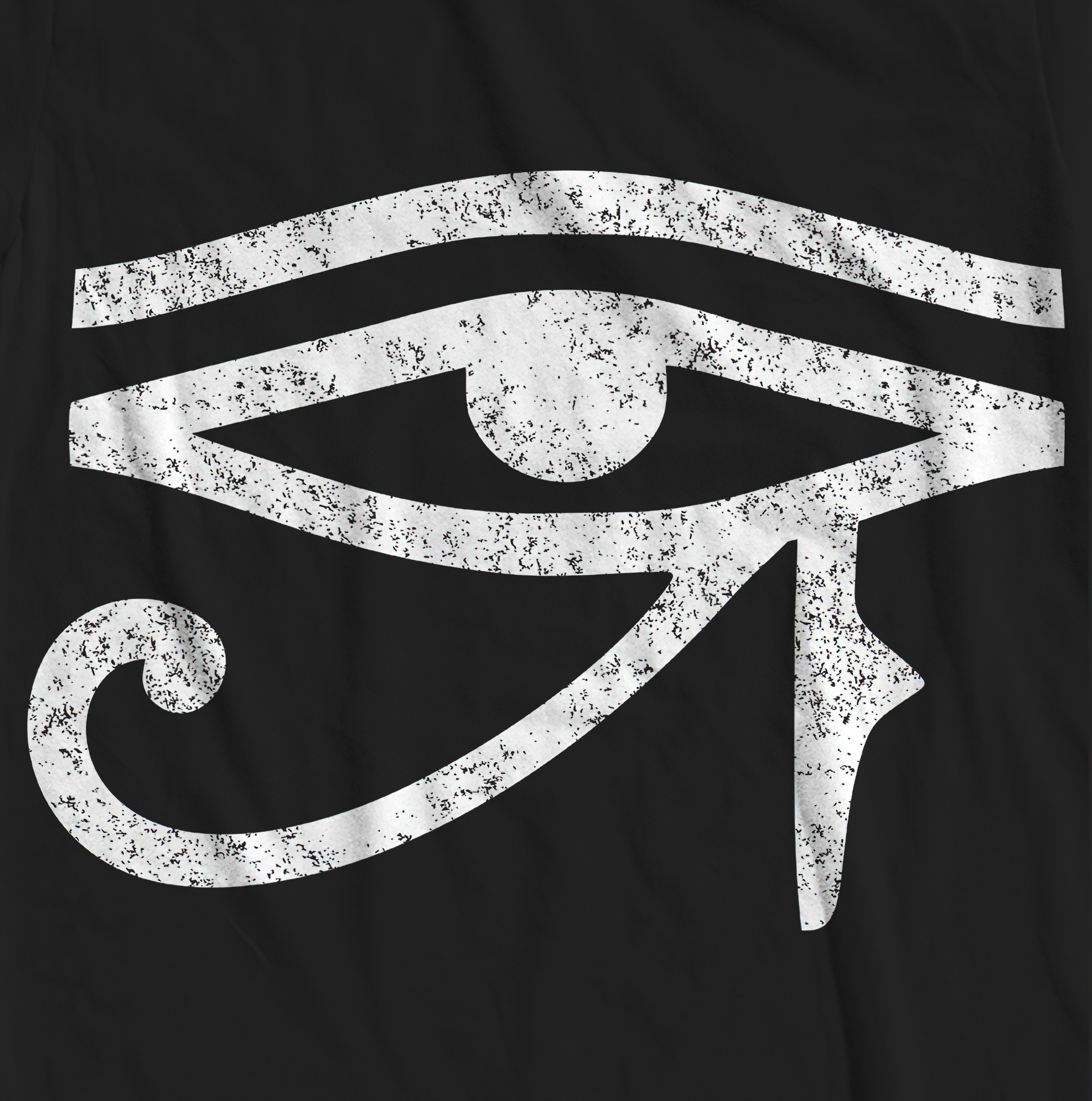 Eye of Ra T-Shirt Horus Ancient Egypt Magical Symbol Health Pharao ...