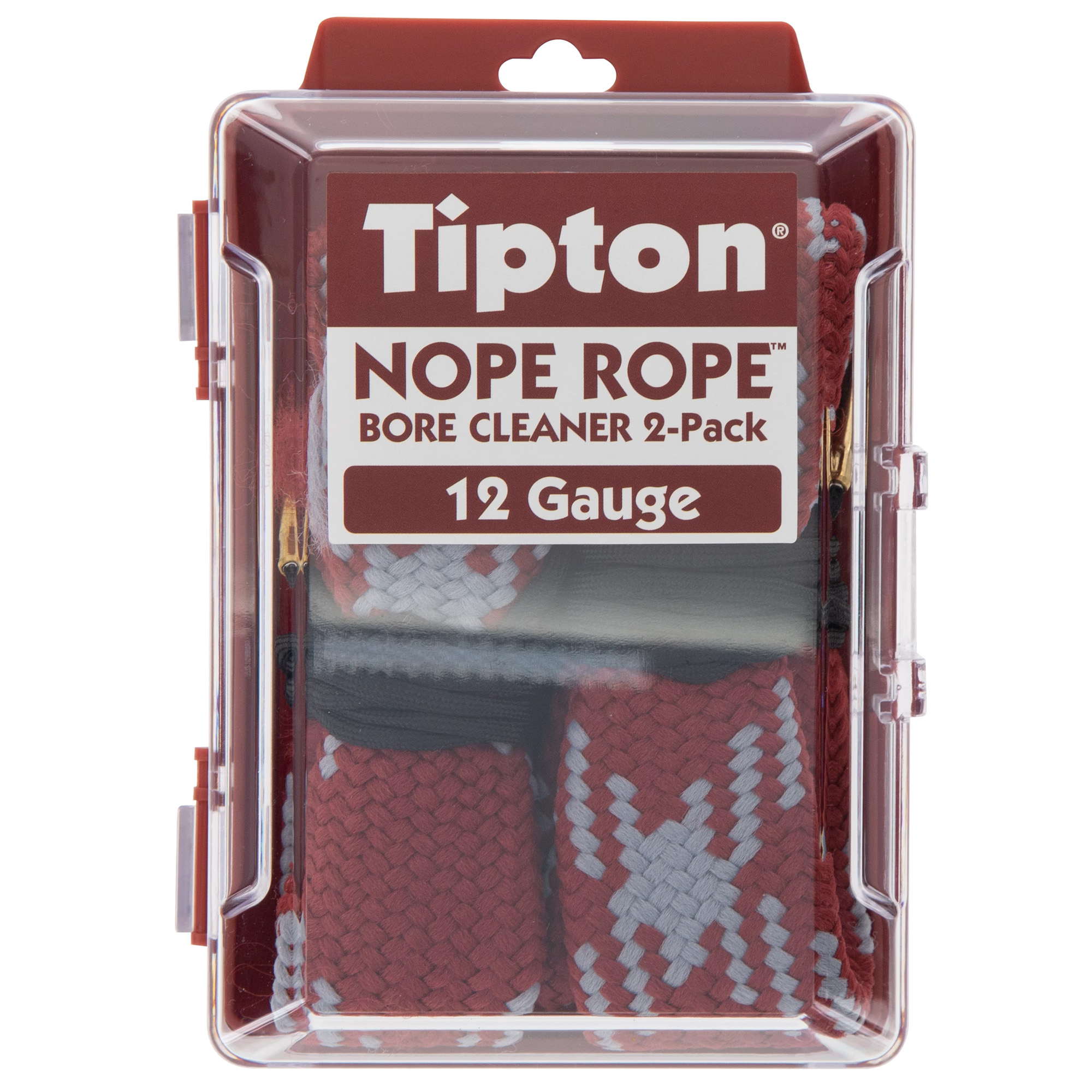 Tipton Nope Ropes – .30 Caliber Pull Through Bore Snakes with Bearings for End for sale online ...