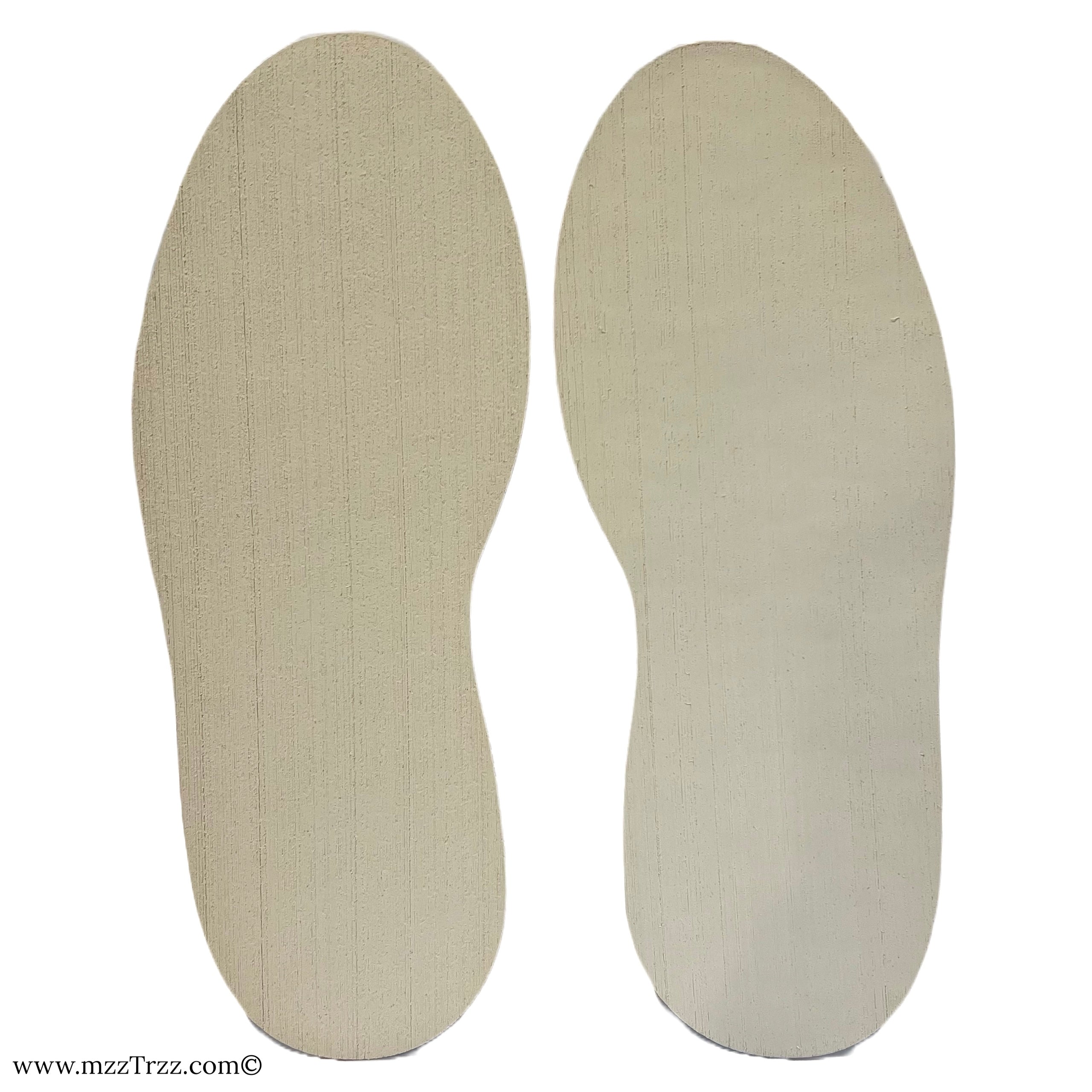 Shoemaking - Vibram - Midsole - 7500 | eBay