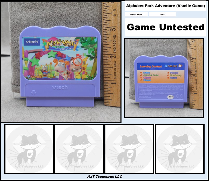 Vtech Toy Replacement Parts-Pick! | eBay