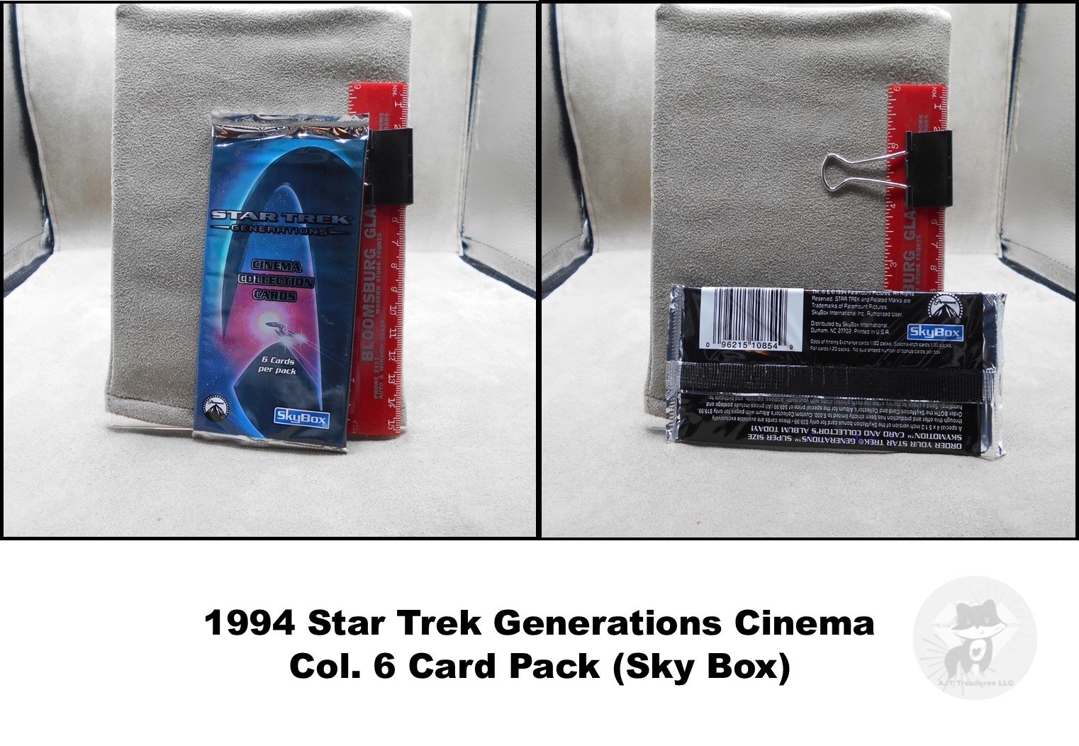 1990s Non-Sport Trading Cards Unopened Packs-Pick! | eBay