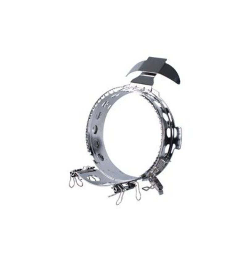 Brother PRPCFH4 Wide Cap Frame Only, 2-3/8X14" 12502626916 | eBay