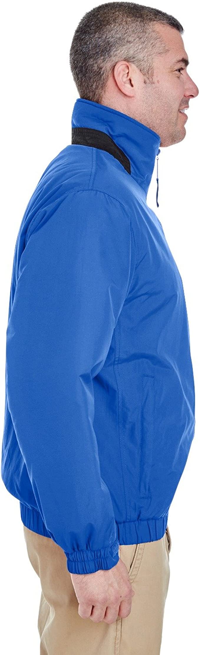 UltraClub Adult Adventure All-Weather Jacket 8921 | eBay